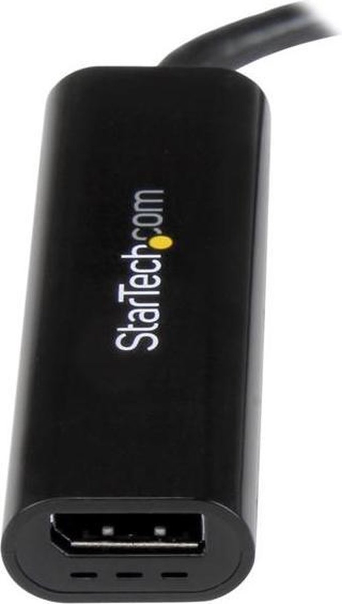 Slim USB 3.0 to DisplayPort Adapter | bol.com