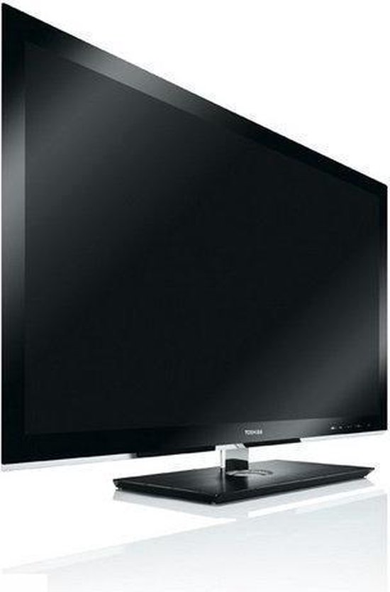 Toshiba 46WL768 - 3D LED TV - 46 Inch - Full HD | bol