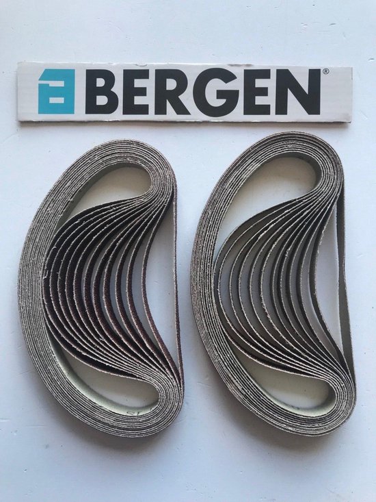 Schuurband 13 X 457 Mm Voor Powerfile Verschillende Korrel Groftes 25 schuurband-13-x-457-mm-voor-powerfile-verschillende-korrel-groftes-25
