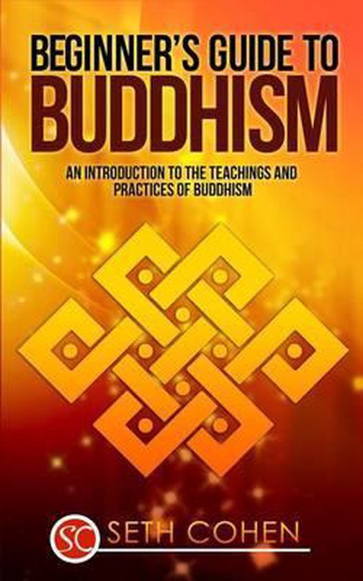 Buddhism, Seth Cohen | 9781507738337 | Boeken | bol