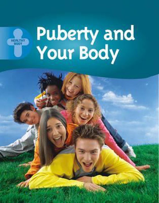 Puberty and Your Body, Alison Cooper | 9780750250887 | Boeken | bol