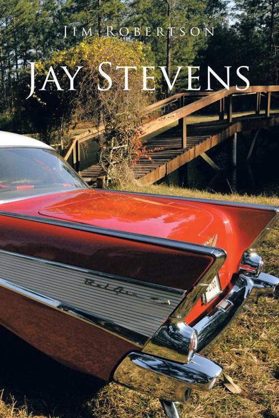 Jay Stevens (ebook), Jim Robertson | 9781475983043 | Boeken | bol.com