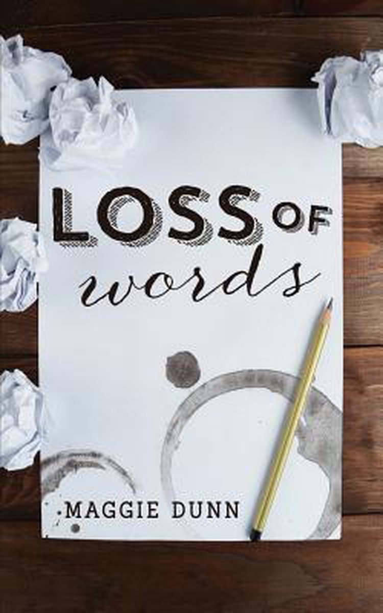 Loss of Words, Maggie Dunn | 9781621376316 | Boeken | bol