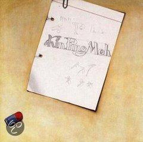 Kin Ping Meh, Kin Ping Meh | CD (album) | Muziek | bol.com