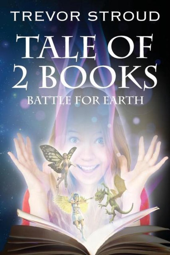 Tale of 2 Books, Trevor Stroud | 9781478710486 | Boeken | bol