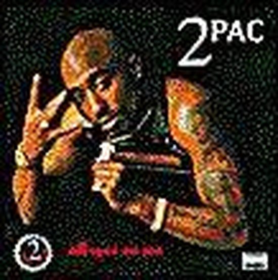 All Eyez On Me, 2Pac | Muziek | bol