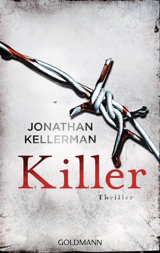 Ein Alex-Delaware-Roman 29 - Killer (ebook), Jonathan Kellerman | 9783641145675 | Boeken | bol.com