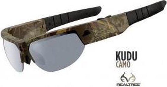 Pivothead Kudu Camo zonnebril camera | bol.com