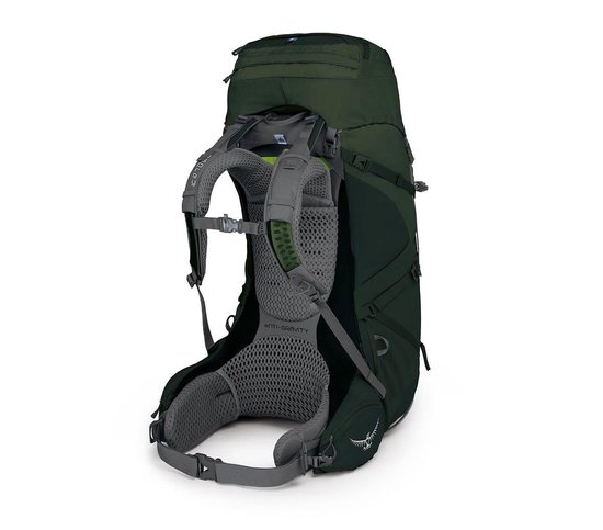 Atmos AG 50 LG Graphite Grey | bol.com