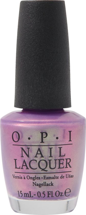 O.P.I Nagellak - Significant Other Color | bol