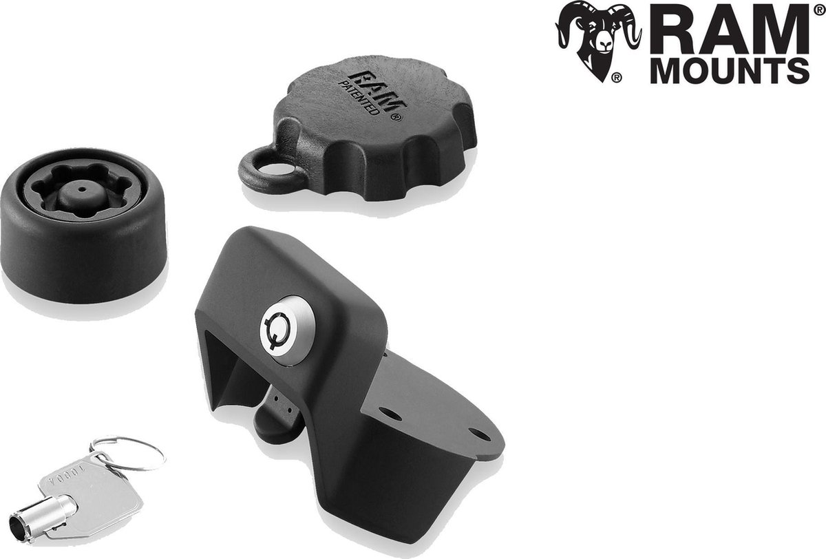 bol.com | TomTom Anti-theft Solution