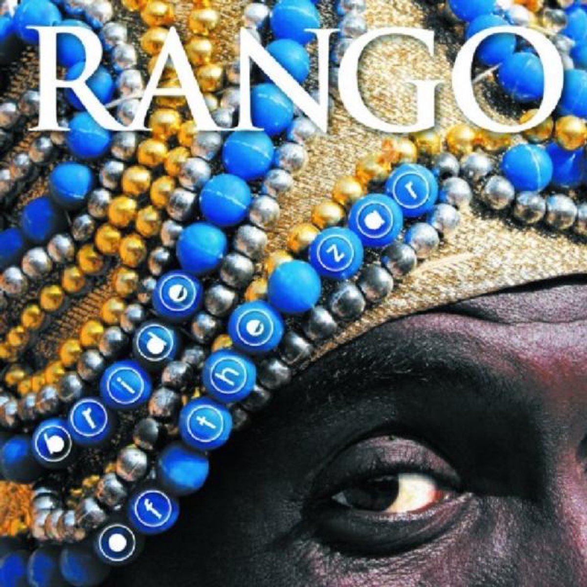 Rango - Bride Of The Zar (CD), Rango | Muziek | bol