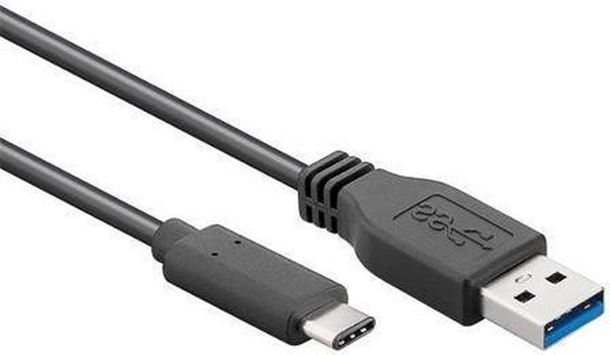 USB kabel geschikt voor Nintendo Switch - 1 meter | bol.com