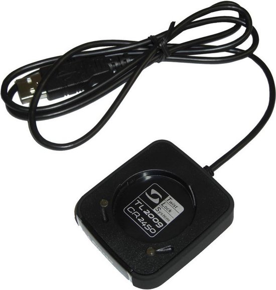 Sigma Docking Station Topline 2009-2450 | bol.com