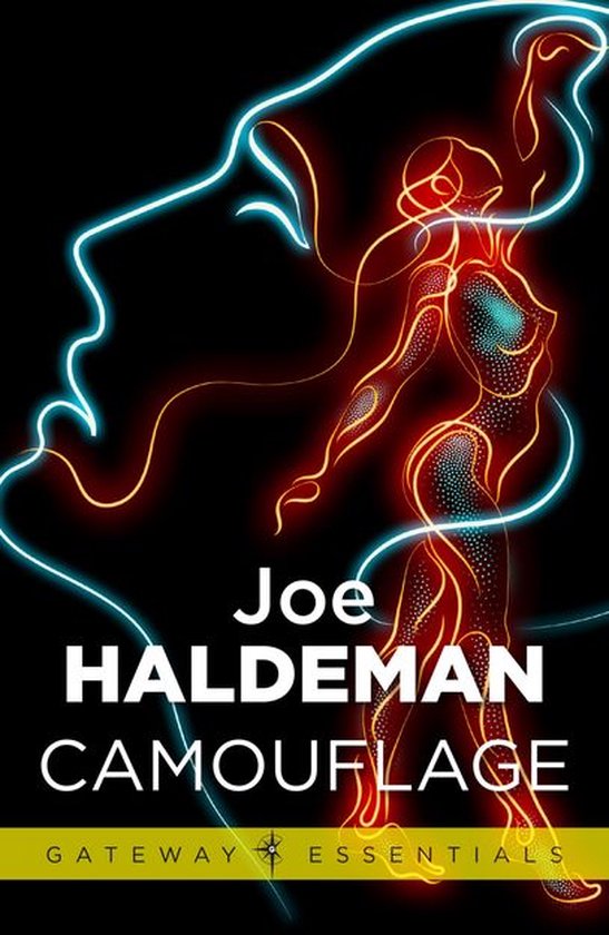 Camouflage (ebook), Joe Haldeman | 9780575111615 | Boeken | bol.com