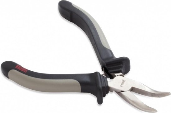 Rapala Curved Pliers | Vistang | 16cm | bol
