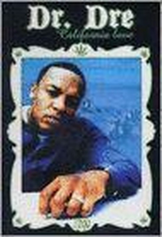 Dr. Dre - California Love (Dvd) | Dvd's | bol.com
