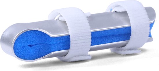 Vingerbrace - Verstelbaar Vingerspalk - Finger spalk - Ondersteuning ...