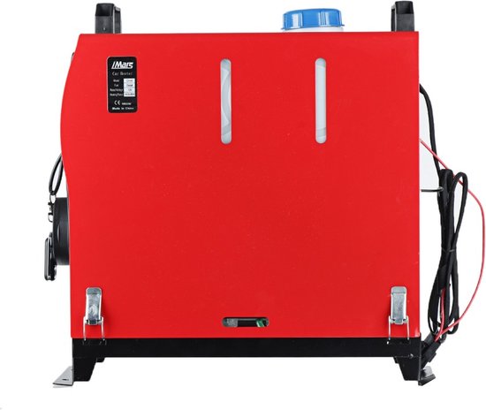 Parkeer diesel lucht verwarmer | bol