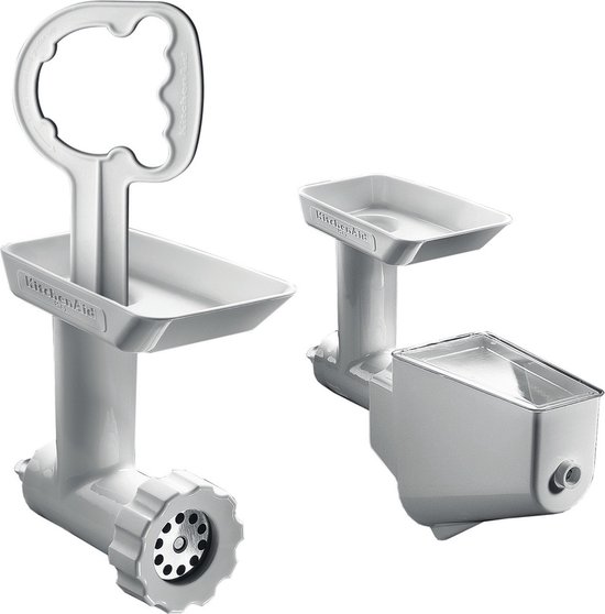 KitchenAid Voedselvermaler - 5FGA | bol
