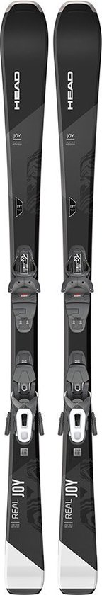 Head Real Joy SLR Joy Pro 2022 | bol