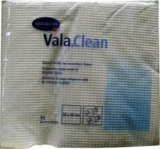 Valaclean Schoonmaakdoek Eco | bol.com