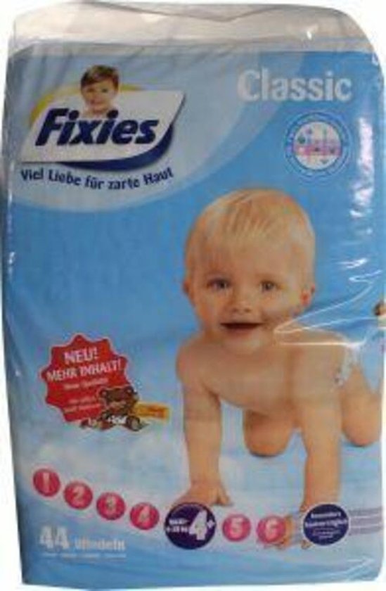 Fixies Classic Baby L Maxi-Pl# | bol.com