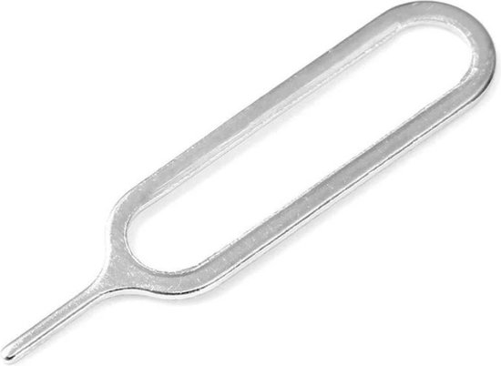 Reset pinnetje | bol