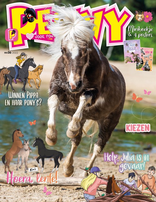 Penny Magazine | 06 - 2022 | bol.com
