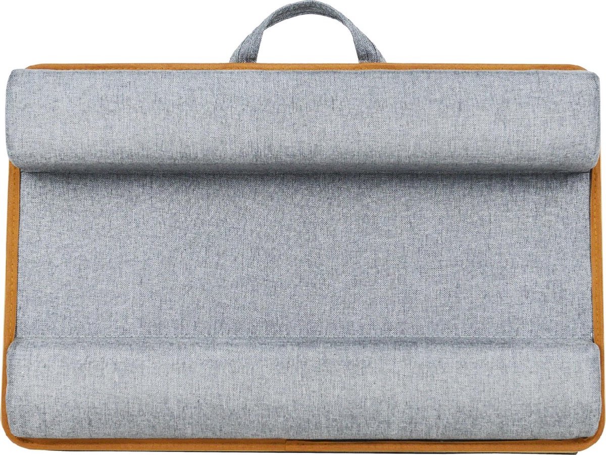 Laptopkussen – Schootkussen – Bedtafel – Laptoptafel met Kussen ...