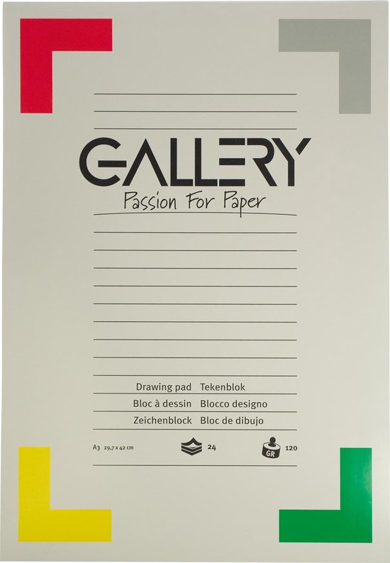 A3 Papier kopen? Alle Papier online | bol | A3 printpapier, fotopapier ...