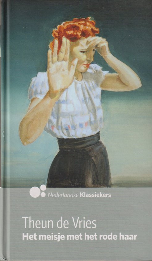 Het meisje met het rode haar, N.v.t. | 9789491041198 | Boeken | bol