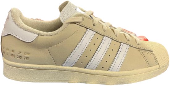 Adidas SuperStar Maat 44 2/3 | bol