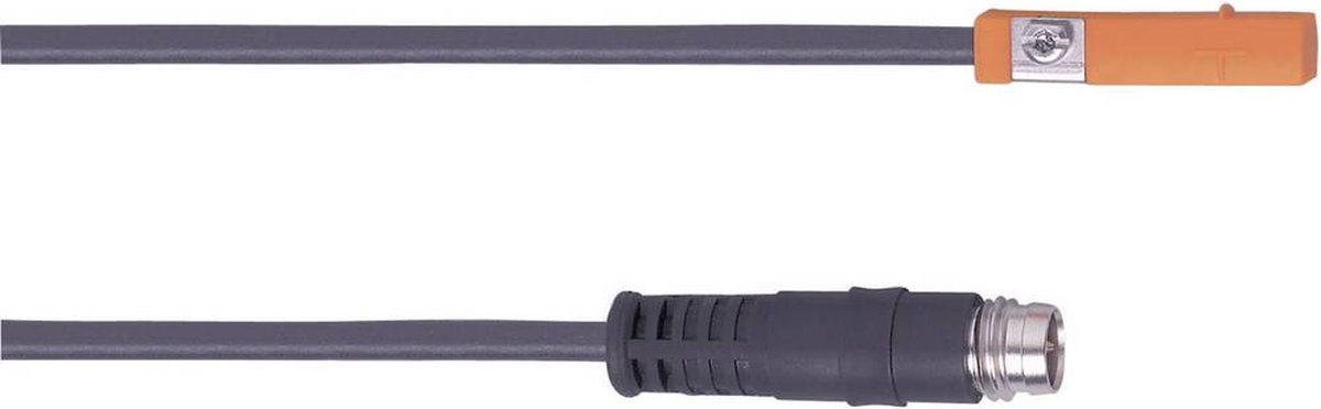ifm Electronic Magneetveldsensor MK5101 10 - 30 V/DC Meetbereik: +2.8 ...