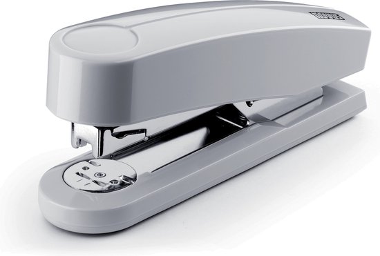 nietmachine Novus B4 grijs | bol