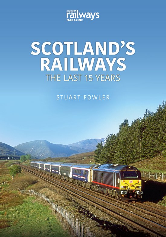 Britain's Railways Series 9 - Scotland's Railways (ebook), Stuart ... Britain's Railways Series 9 - Scotland's Railways (ebook), Stuart ...