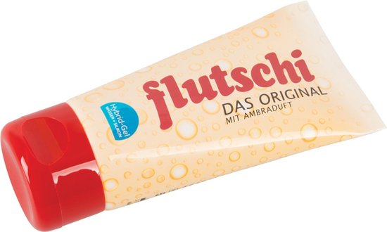 Flutschi Origineel 50 ml | bol.com