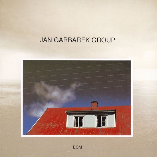 Jan Garbarek - Photo With Blue Sky… (CD), Jan Garbarek Group | Muziek ...