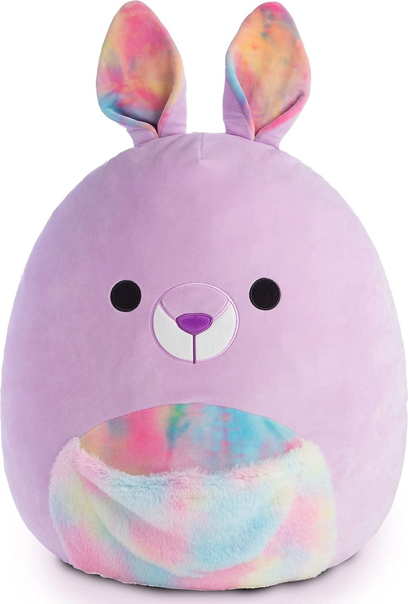 Squishmallow 50 cm Kiki the Kangaroo | bol.com