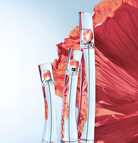Kenzo Flower L'Absolue - 30 ml - eau de parfum spray - damesparfum | bol.com