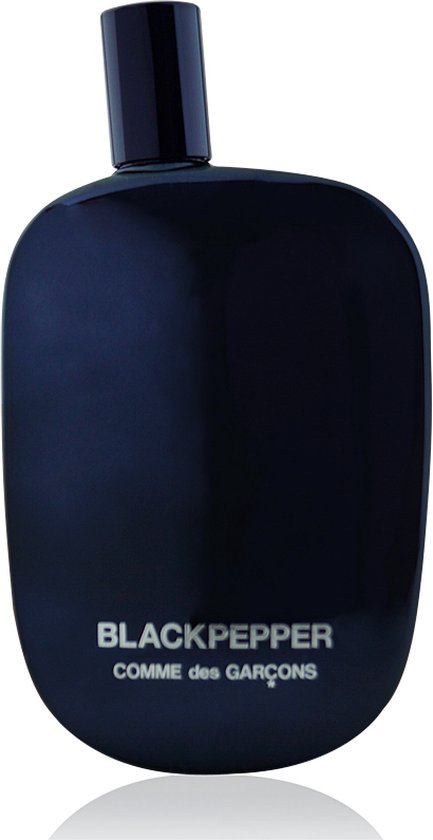 Comme des Garçons Black Pepper Eau de Parfum 100ml | bol.com