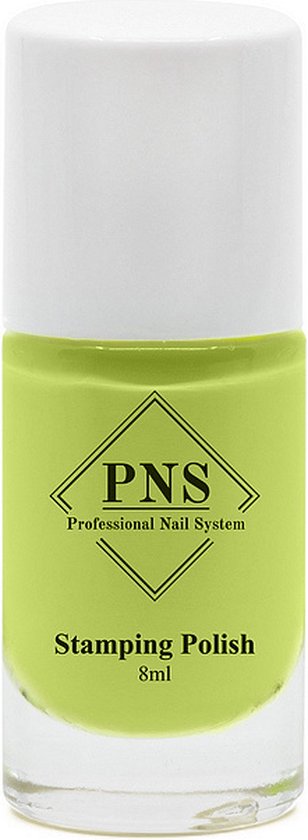 PNS Stamping Polish 84 | bol