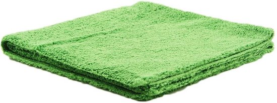POETSDOEK GROEN INTERIEUR EXTERIEUR 45 X 45 CM | bol