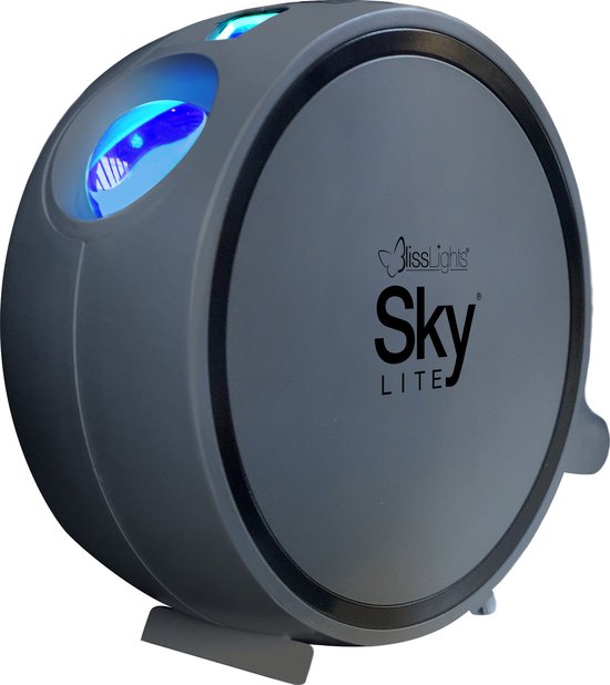 Sky projector BlissLights Sky Lite 2.0 - RGB LED-sterrenprojector ...