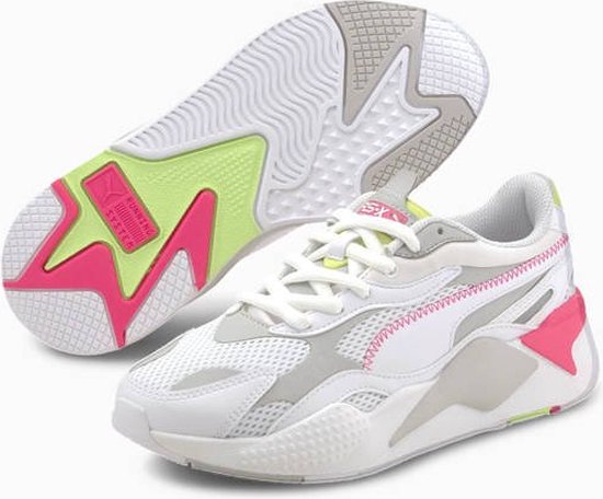 Puma RS-X Millenium - Dames Sneakers - Maat 36 | bol