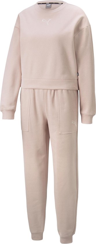 PUMA Loungewear Suit FL | bol.com