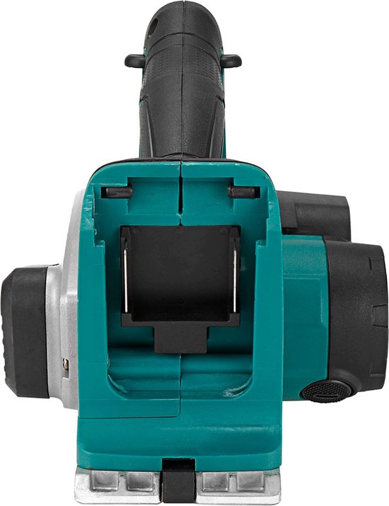 Amerce Schaafmachine op Accu – Houtsnijmachine - 15000 Rpm | bol.com