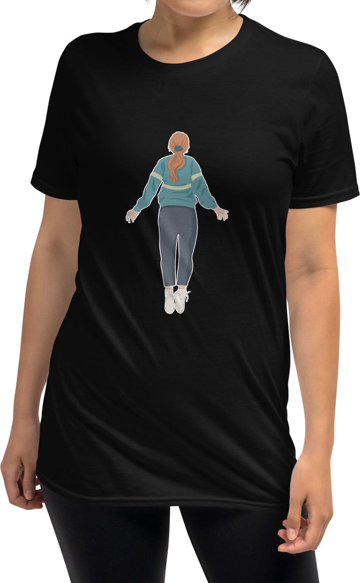 T-shirt Shirt | Stranger Things | Max | Netflix | Serie | Merchandise ...