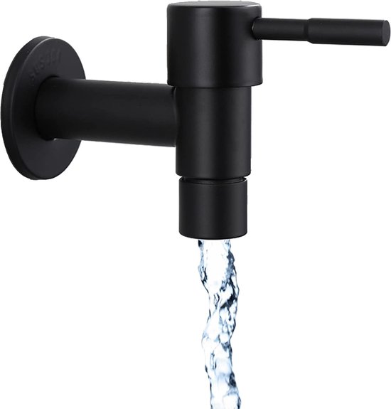 Inbouwkraan | bol.com