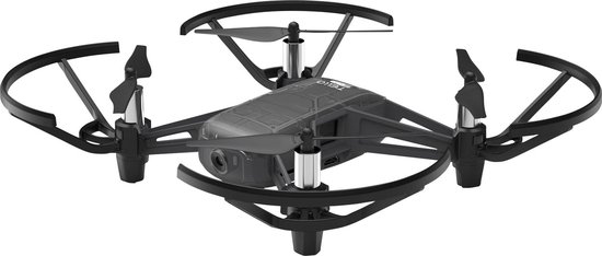 Ryze Tech Tello EDU Combo Quadcopter RtF Camera drone | bol
